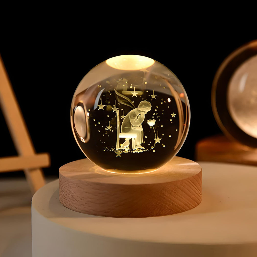 Veilleuse : Designs Originaux pour Bébé & Enfant – Rêve de Veilleuse