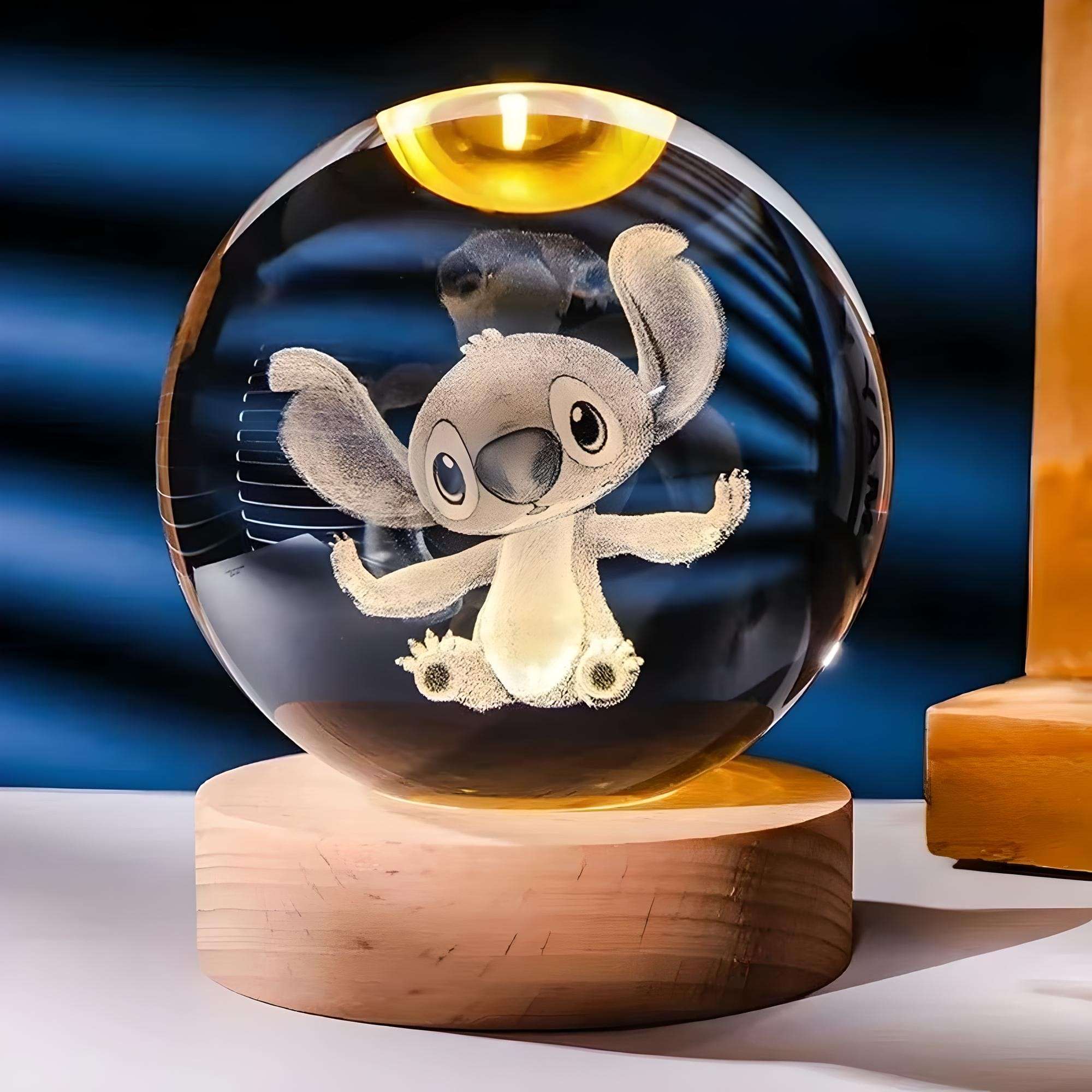 Veilleuse : Designs Originaux pour Bébé & Enfant